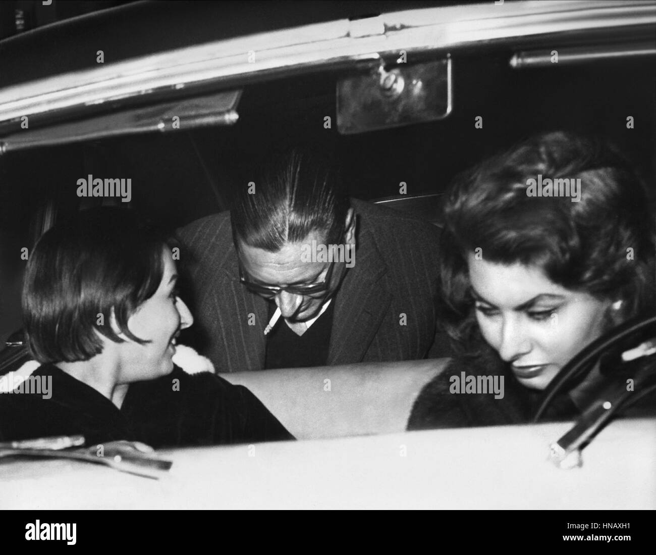 Anna Maria Villani Scicolone Banque d'image et photos - Alamy