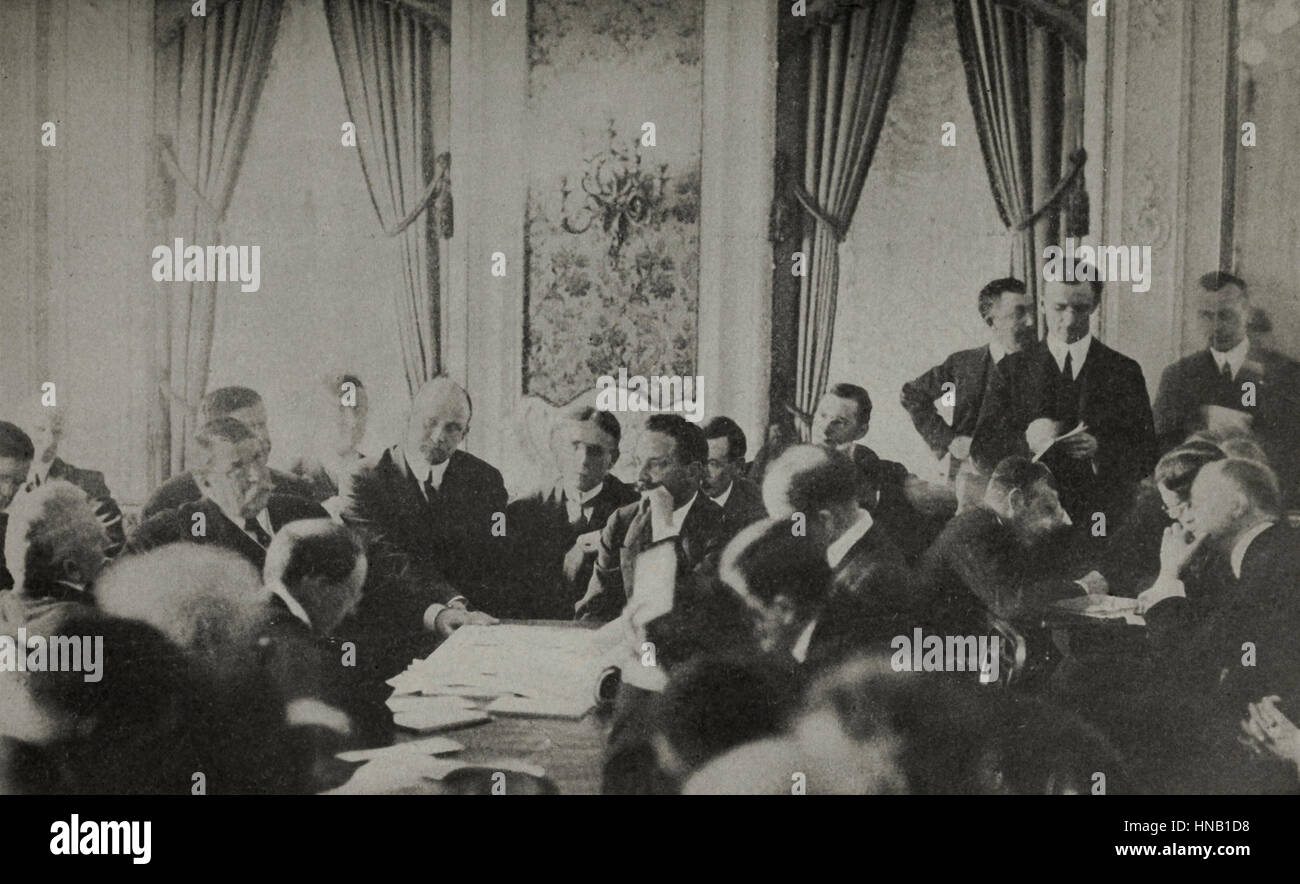 Bruce ismay Banque de photographies et d’images à haute résolution - Alamy