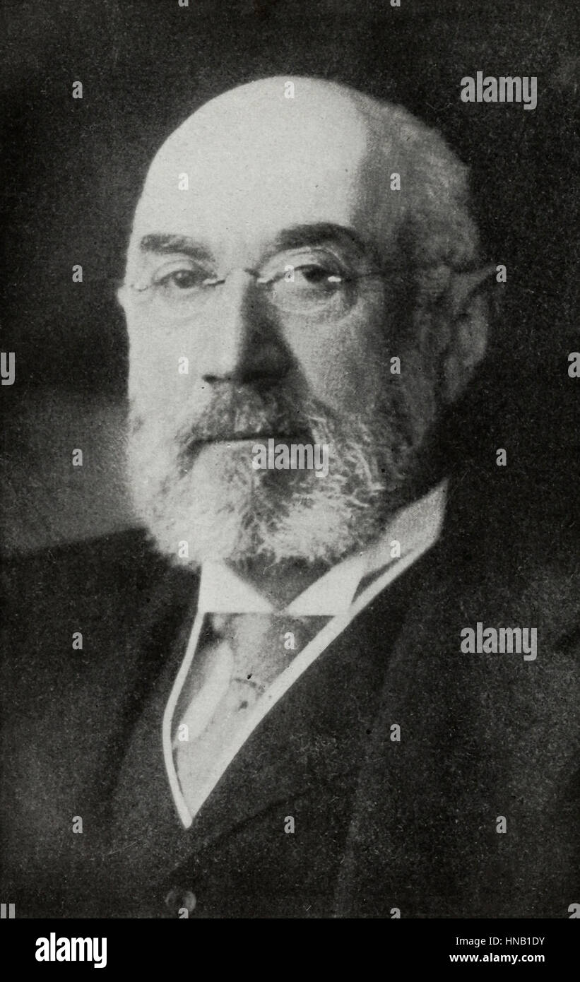 Isidor straus Banque de photographies et d’images à haute résolution ...