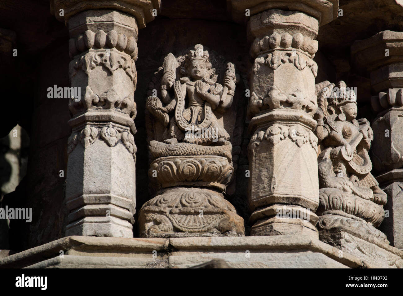 Nymphes de sculptures Banque de photographies et d’images à haute ...