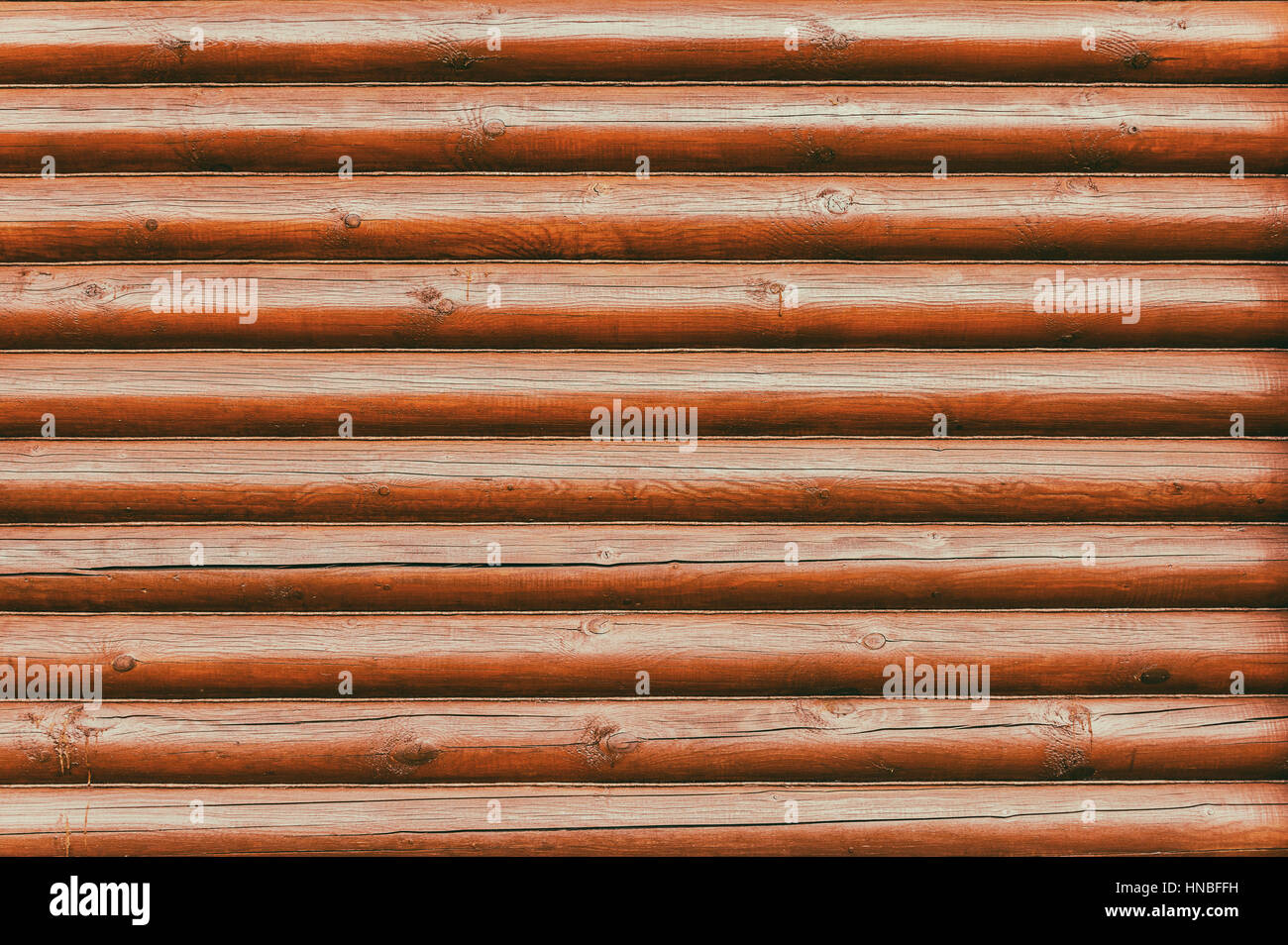 Mur de pin Banque de photographies et d’images à haute résolution - Alamy