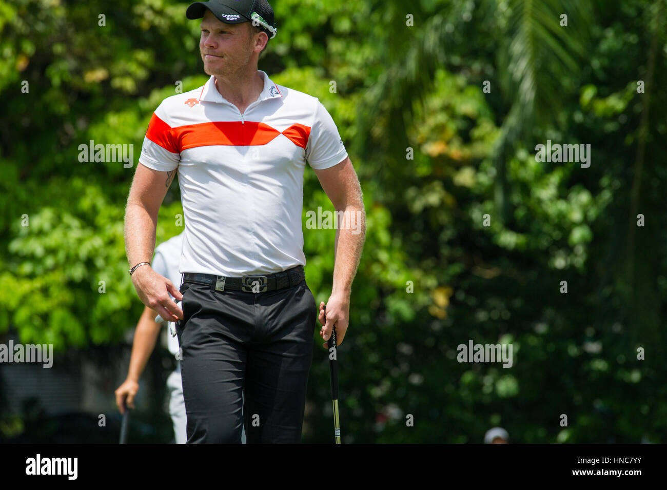 Danny willets Banque de photographies et d’images à haute résolution ...