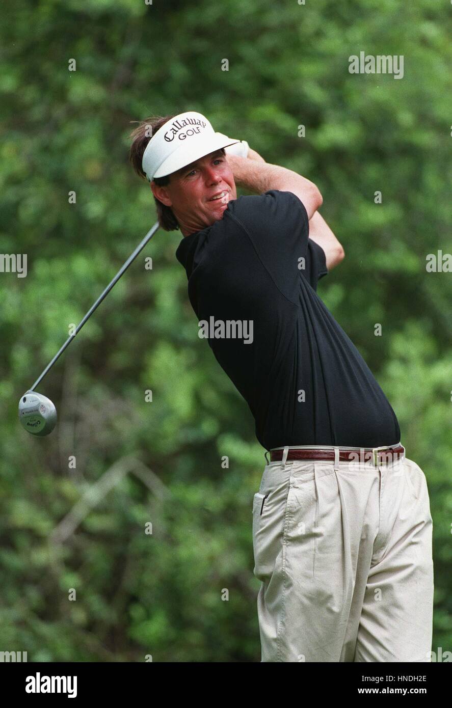 Paul azinger Banque de photographies et d’images à haute résolution - Alamy