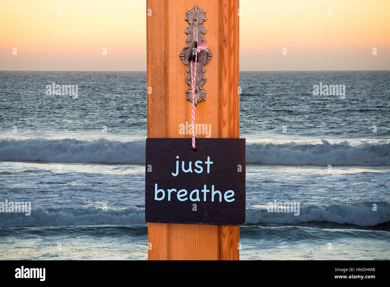 Les mots respirent Banque de photographies et d’images à haute ...