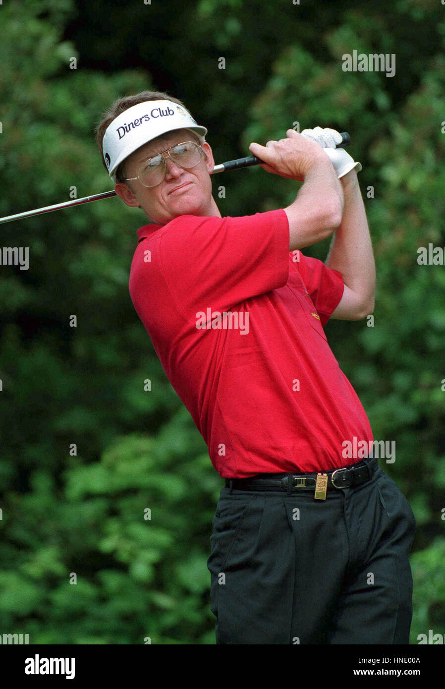 Roger chapman Banque de photographies et d’images à haute résolution ...