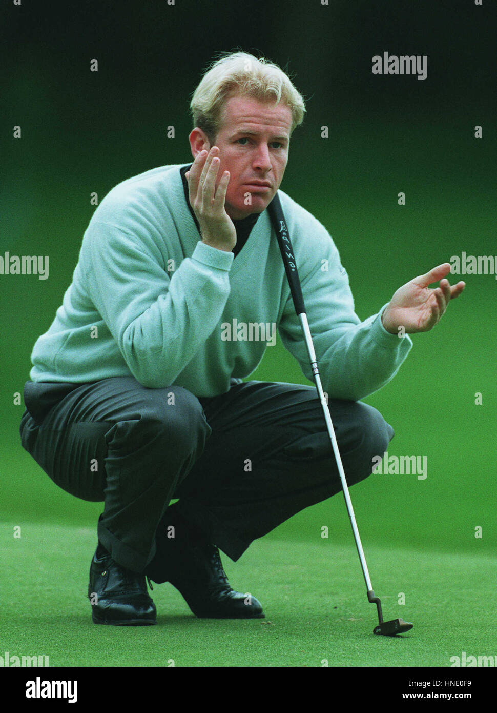 Gary evans Banque de photographies et d’images à haute résolution - Alamy