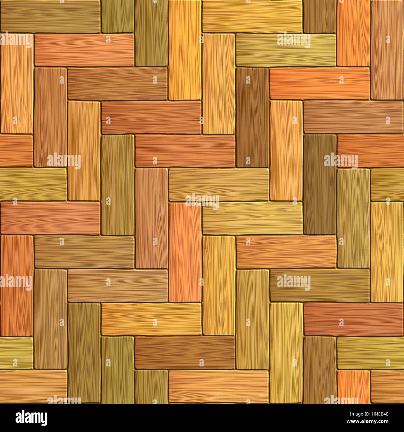 Seamless texture de sol stratifié, parquet en bois Photo Stock - Alamy