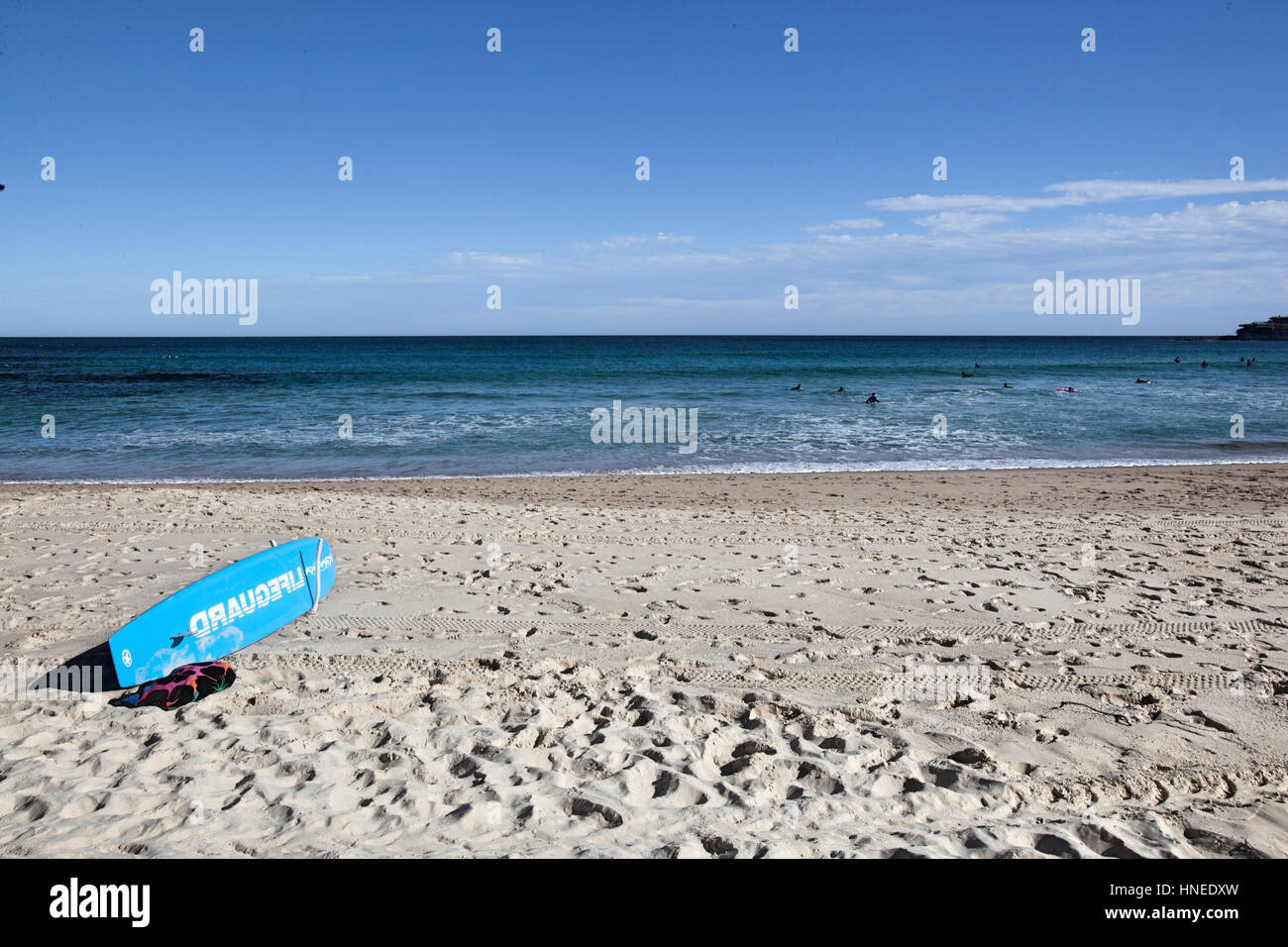 Sydney beach lifeguard Banque de photographies et d’images à haute ...