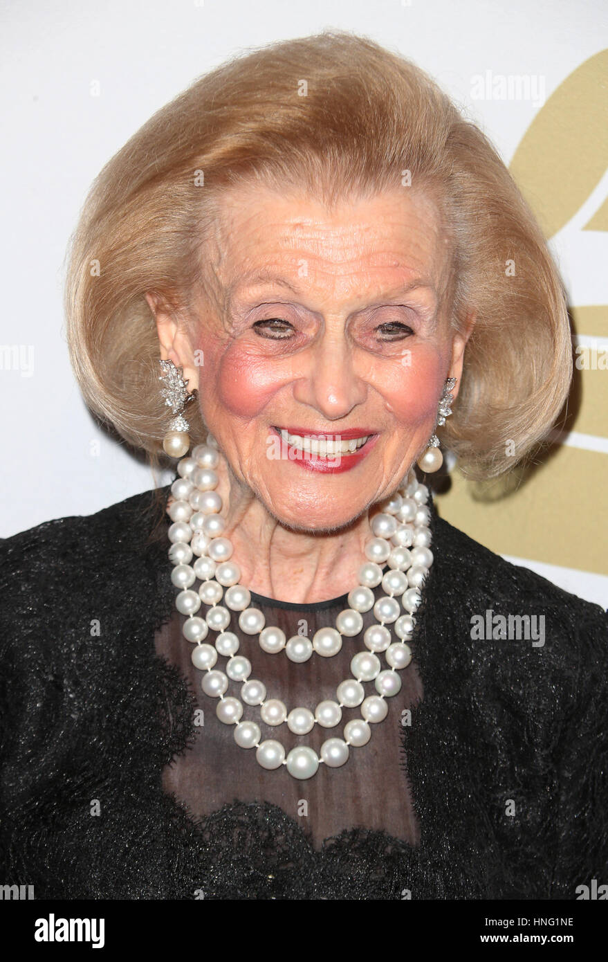 Barbara davis Banque de photographies et d’images à haute résolution ...