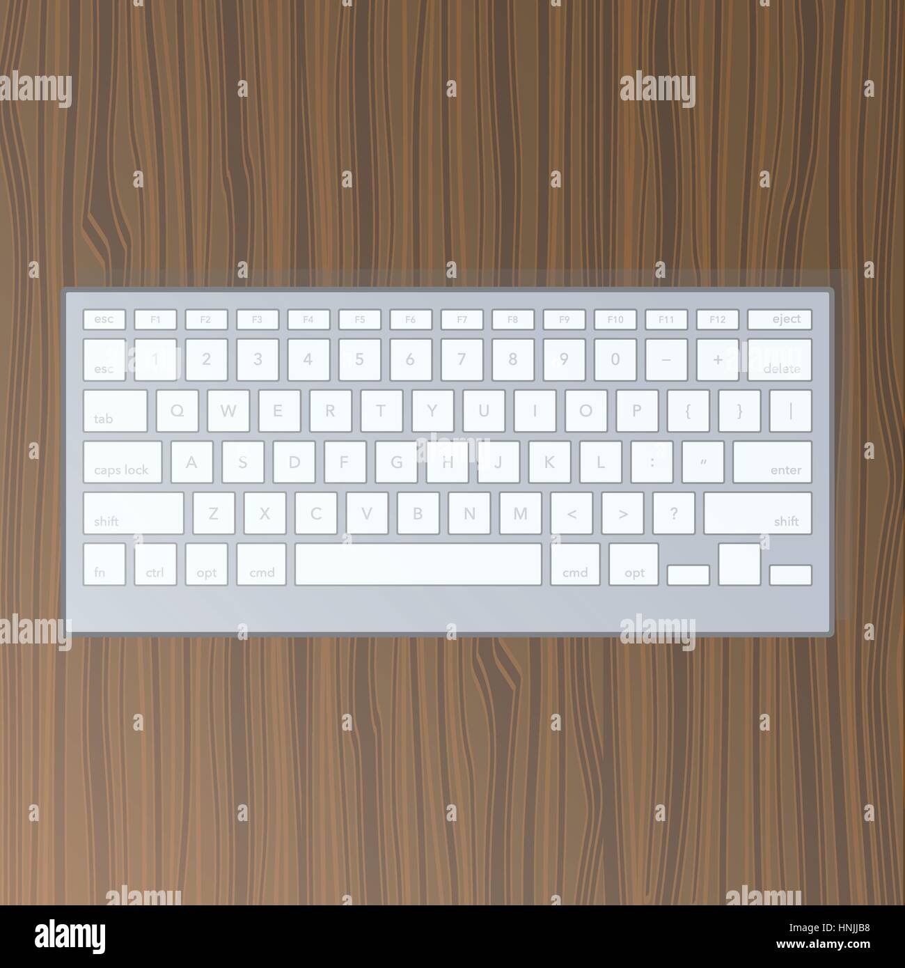 Tableau qwerty Banque de photographies et d’images à haute résolution ...