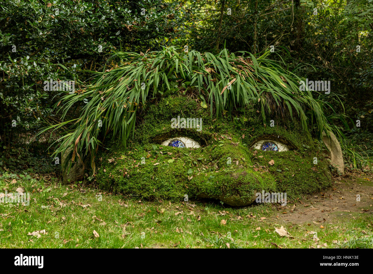 Tête de géant Banque de photographies et d’images à haute résolution ...