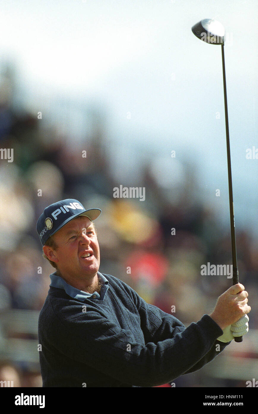 Greg turner Banque de photographies et d’images à haute résolution - Alamy