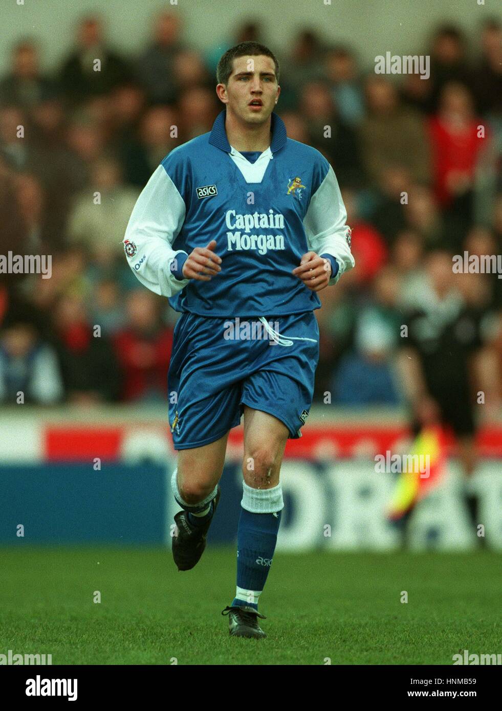 Andy roberts Banque de photographies et d’images à haute résolution - Alamy