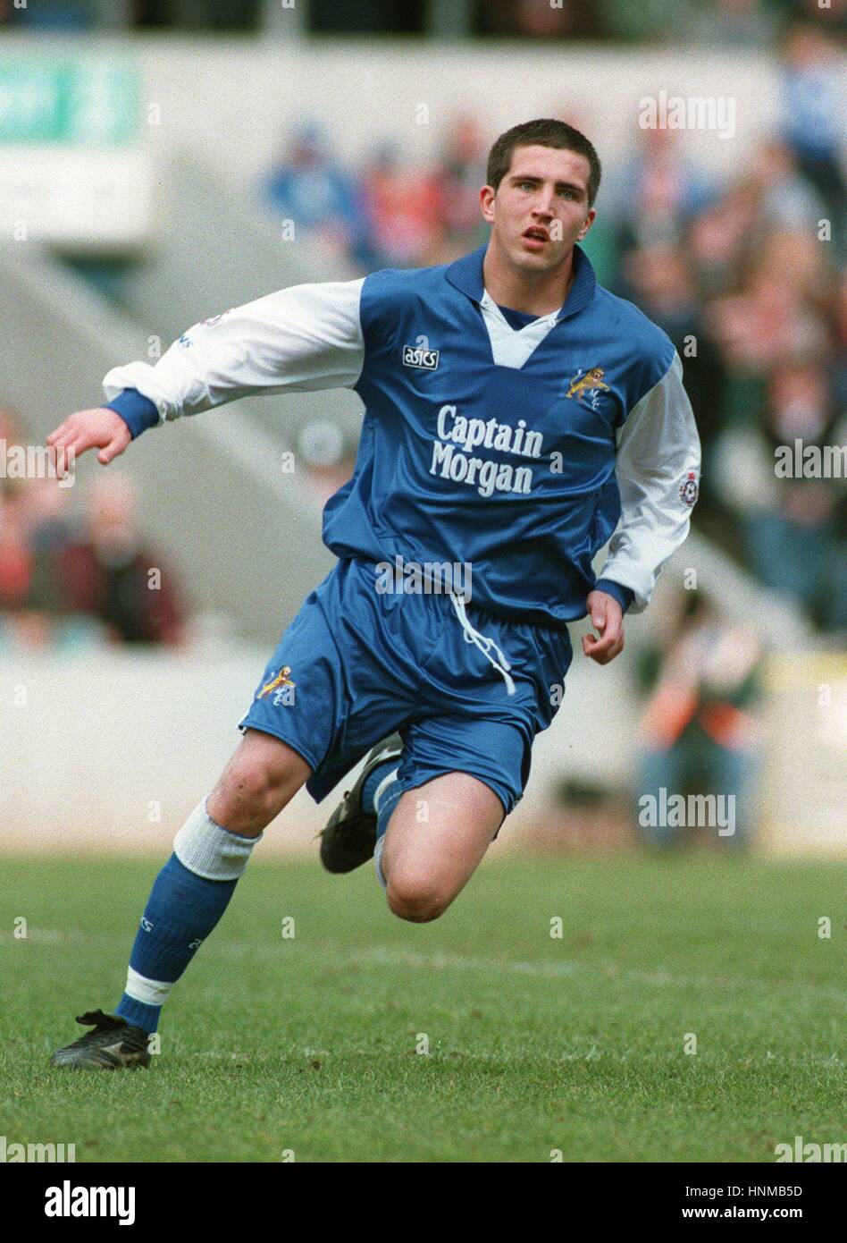 Andy roberts Banque de photographies et d’images à haute résolution - Alamy