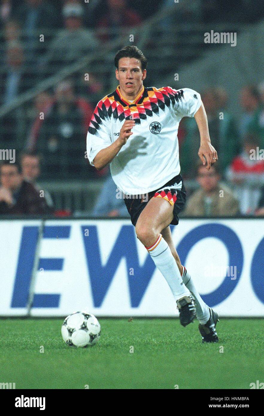 Christian ziege bayern munich Banque de photographies et d’images à ...