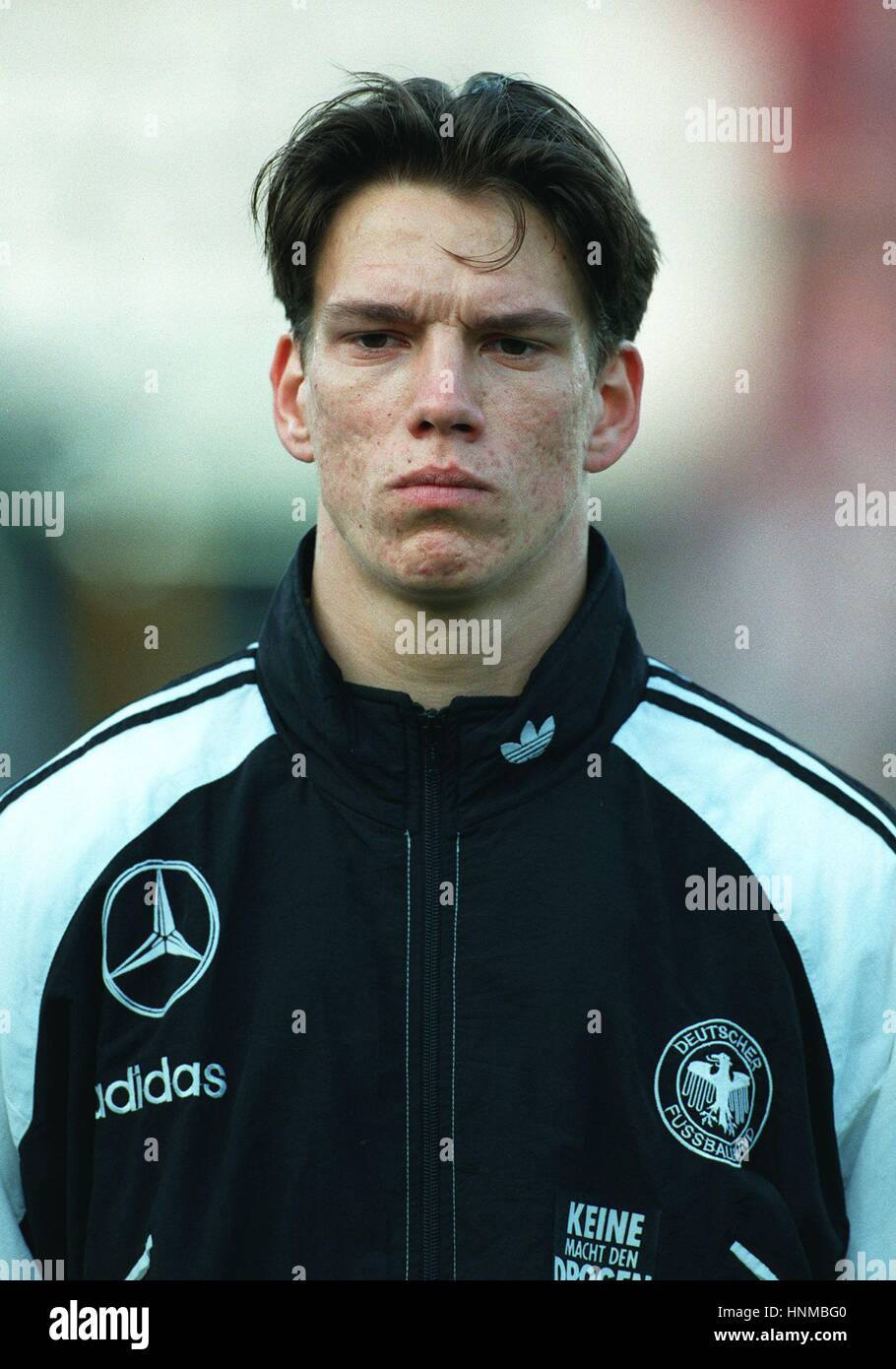 Christian ziege bayern munich Banque de photographies et d’images à ...