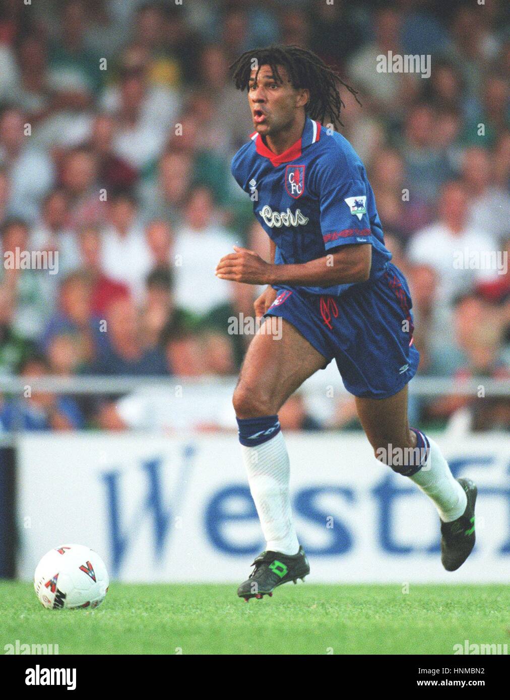 Ruud gullit football Banque de photographies et d’images à haute ...