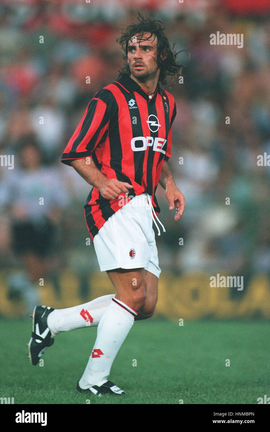 Marco simone ac milan 09 Banque de photographies et d’images à haute ...