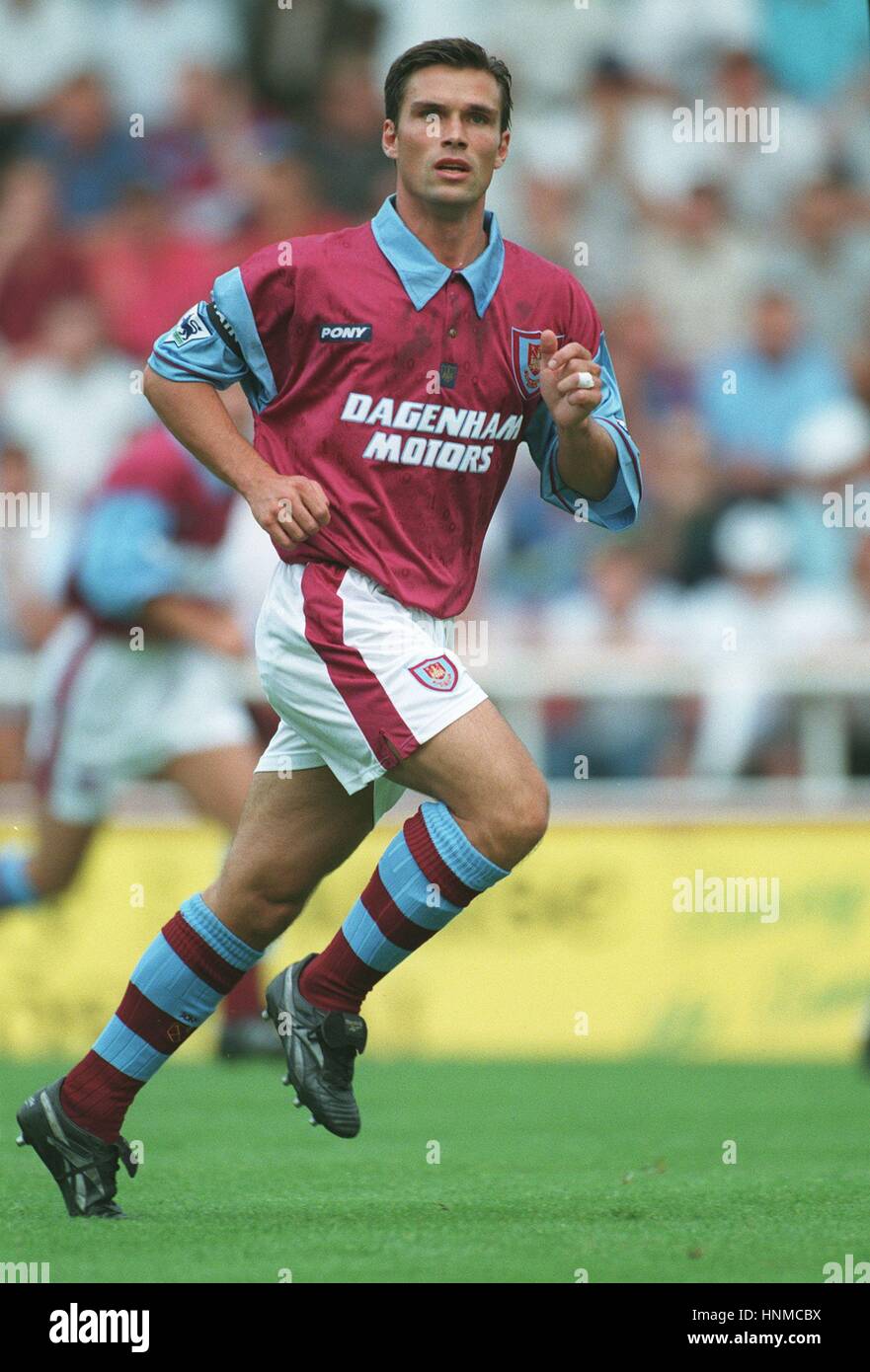 Steve potts Banque de photographies et d’images à haute résolution - Alamy