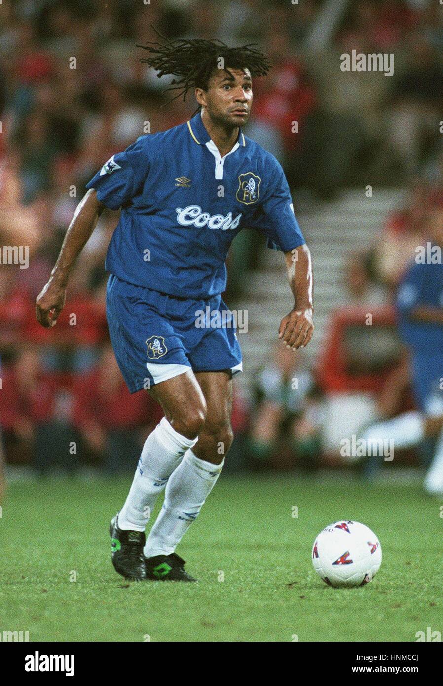Ruud gullit football Banque de photographies et d’images à haute ...