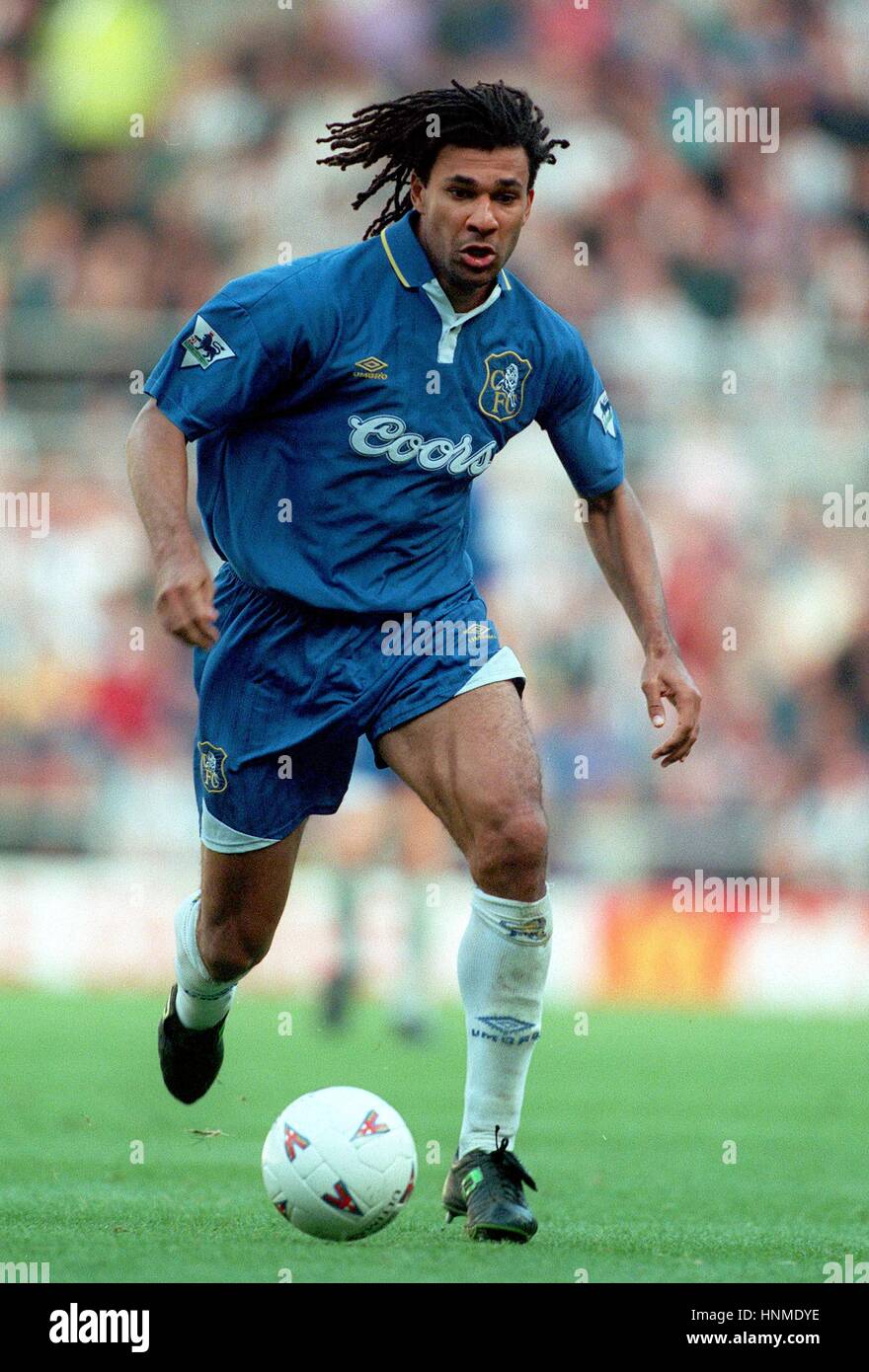 Ruud Gullit Football Banque d'image et photos - Page 3 - Alamy