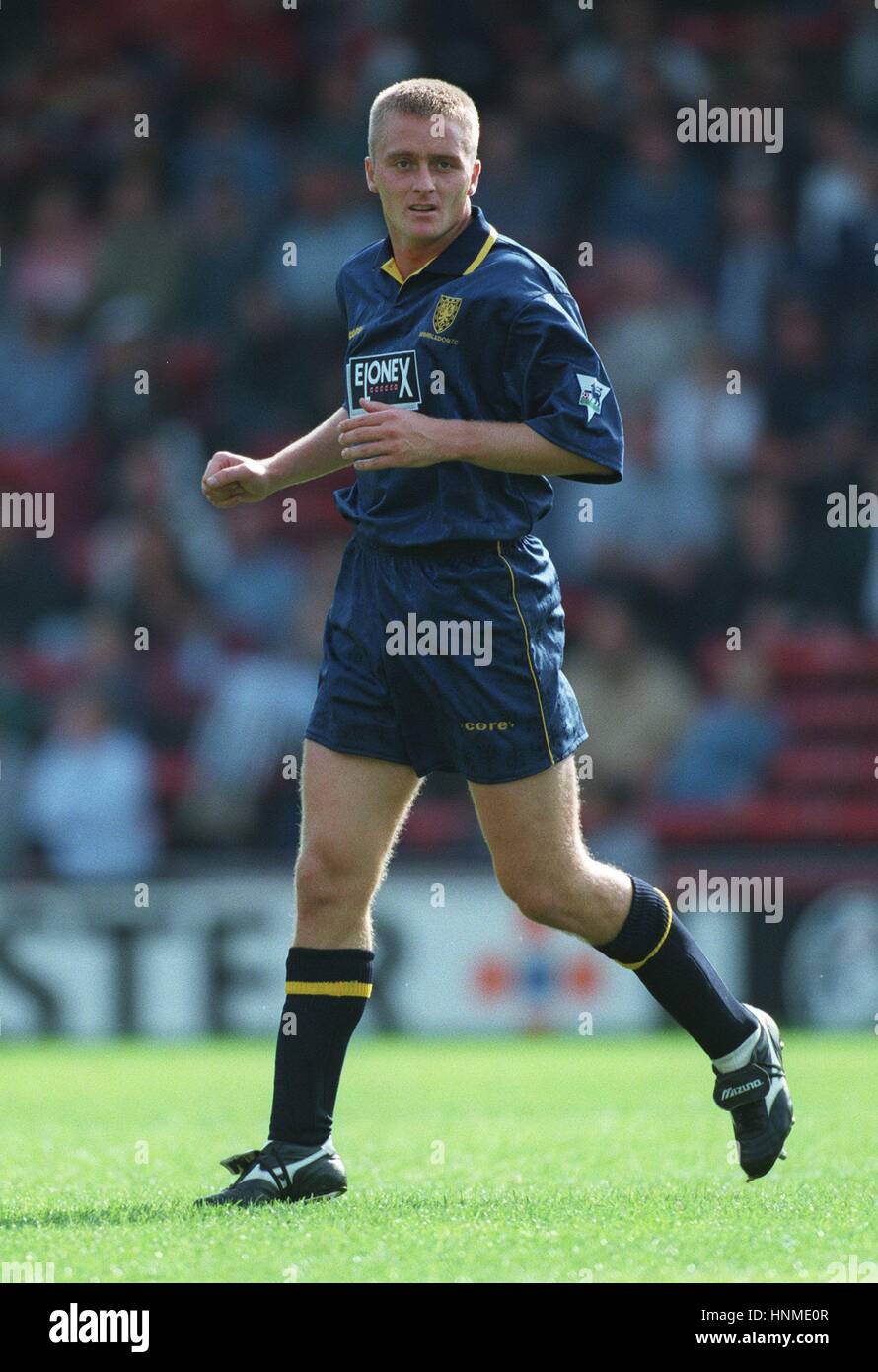 Alan reeves Banque de photographies et d’images à haute résolution - Alamy