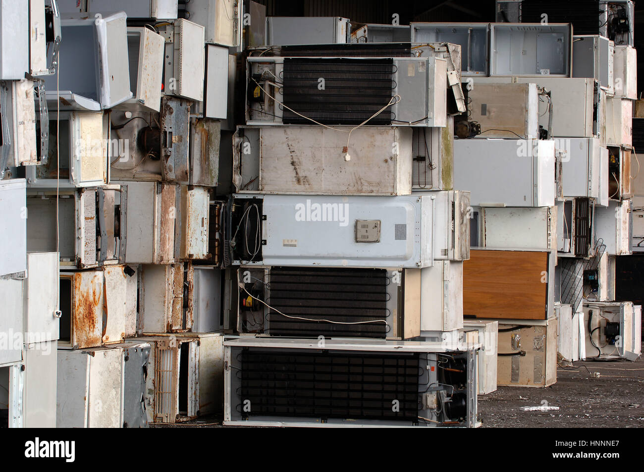 Solutions de recyclage sims Banque de photographies et d’images à haute ...