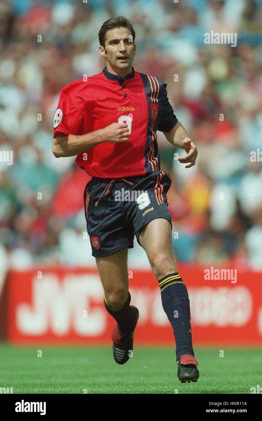 Juan antonio pizzi Banque de photographies et d’images à haute ...