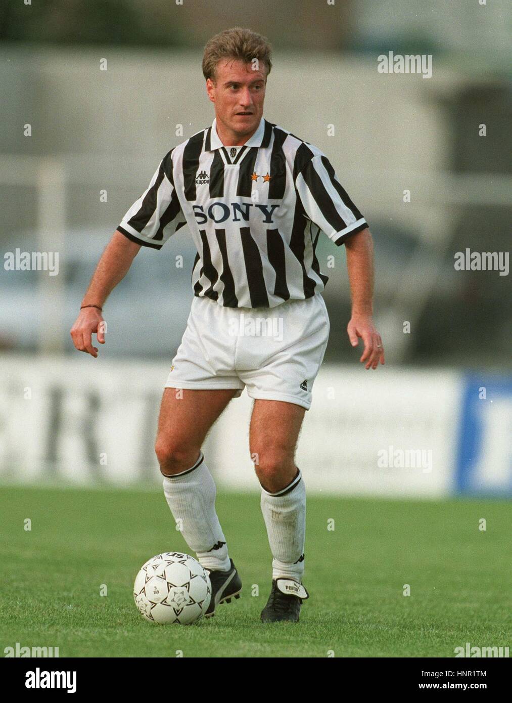 Didier deschamps juventus Banque de photographies et d’images à haute ...