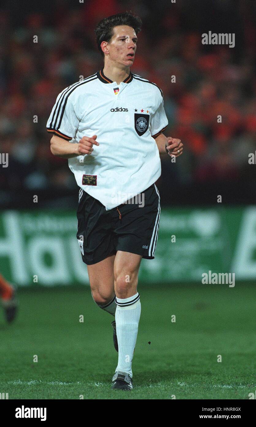 Christian ziege bayern munich Banque de photographies et d’images à ...