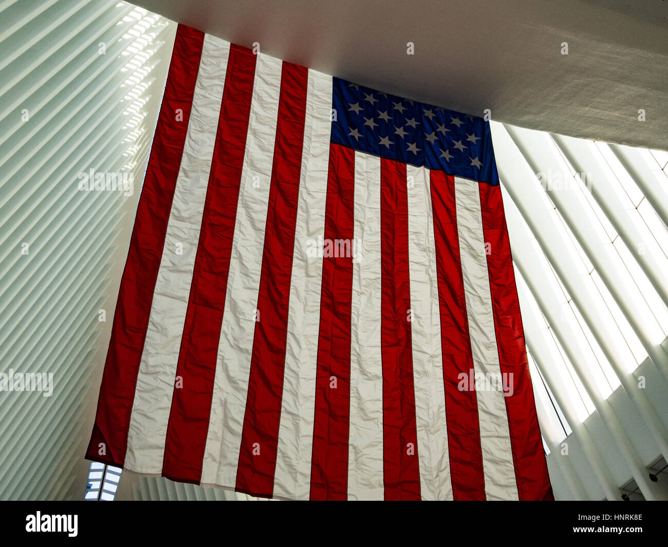 Wtc flag Banque de photographies et d’images à haute résolution - Alamy