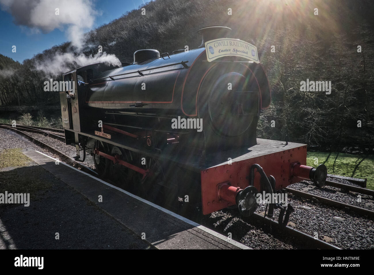 Trains du patrimoine Banque de photographies et d’images à haute résolution - Alamy