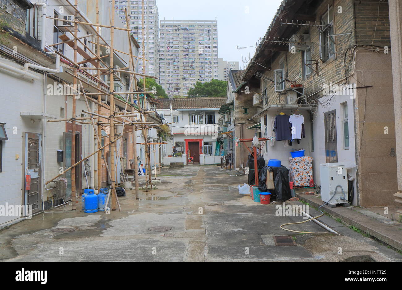 Shan ha wai Banque de photographies et d’images à haute résolution - Alamy