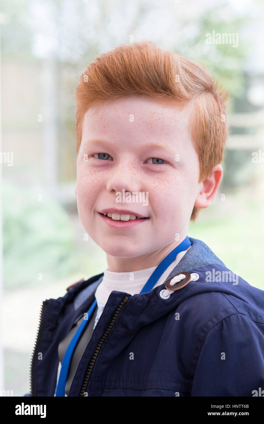 Gamine 12 ans Banque de photographies et d’images à haute résolution ...