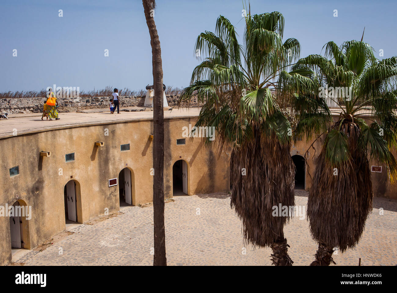 Senegalese french colonial Banque de photographies et d’images à haute ...