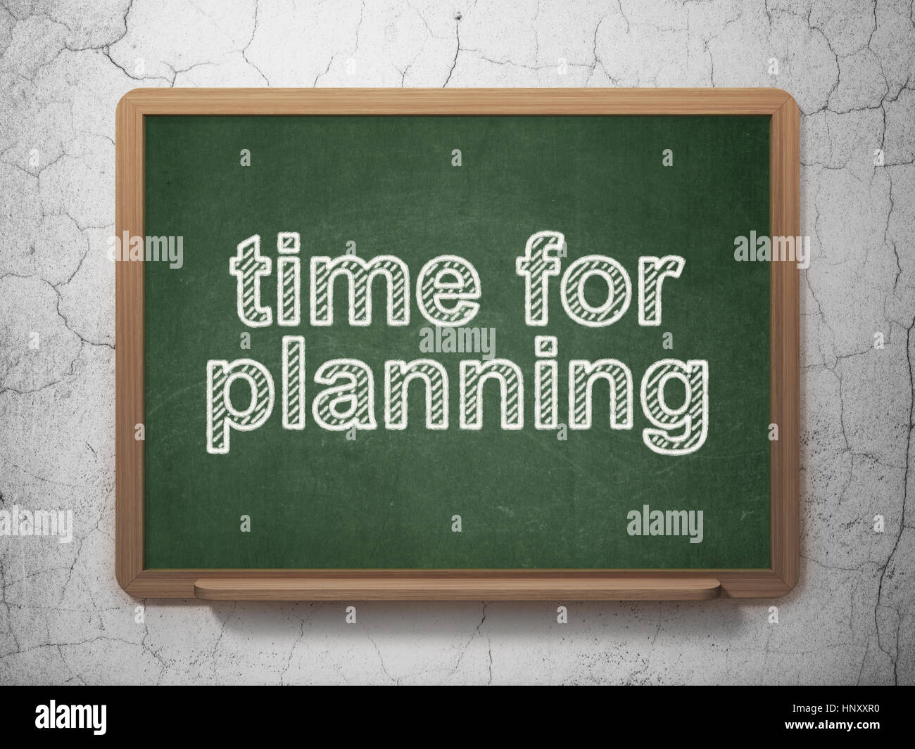 Concept de temps : Temps de planification sur l'arrière-plan du tableau ... Concept de temps : Temps de planification sur l'arrière-plan du tableau ...