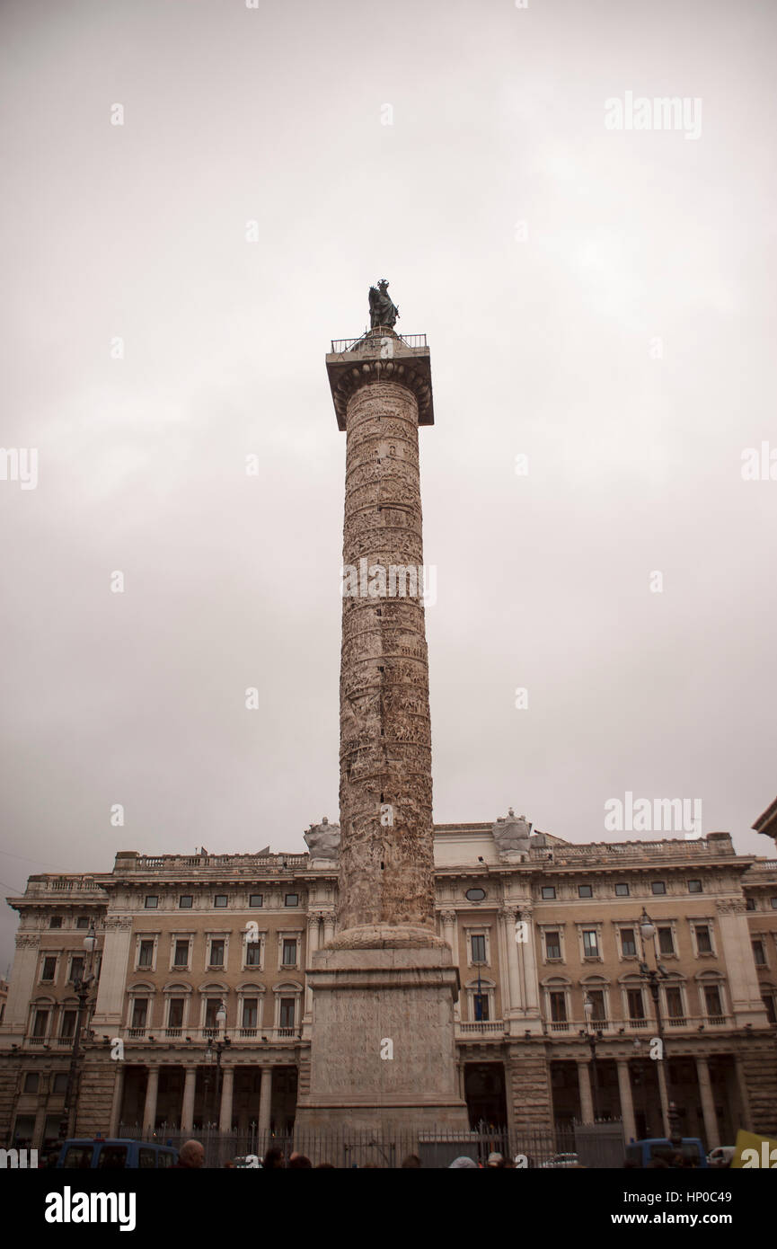 Palazzo colonna Banque de photographies et d’images à haute résolution ...
