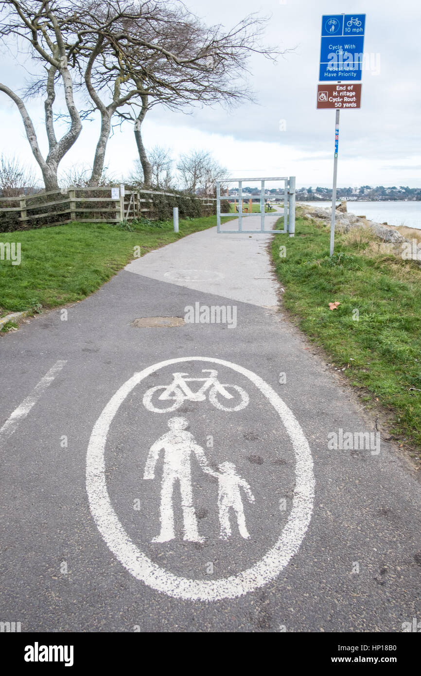 Marche ton cycle Banque de photographies et d’images à haute résolution ...