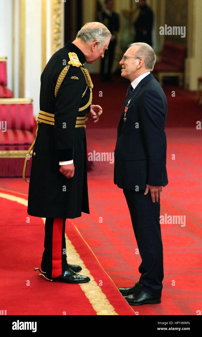 Peter rowley buckingham palace Banque de photographies et d’images à ...