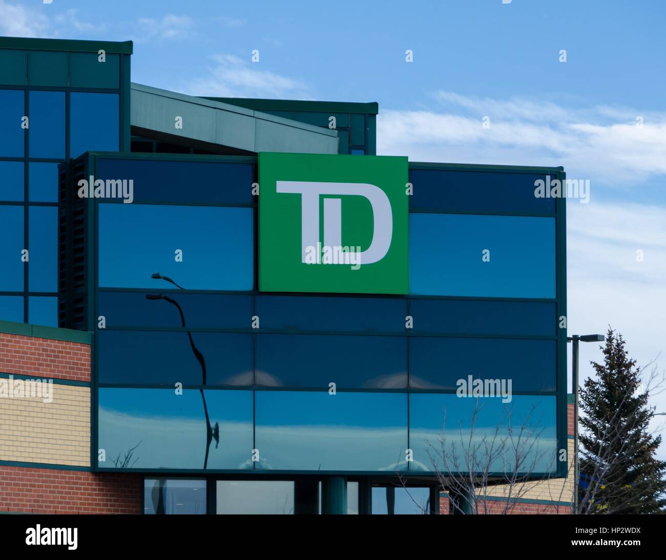 Td titres Banque de photographies et d’images à haute résolution - Alamy