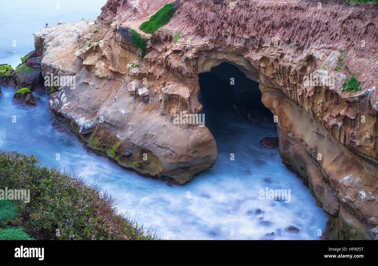 Sunny jim cave Banque de photographies et d’images à haute résolution ...