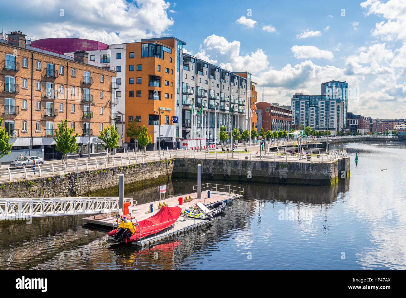 Thomson gate Banque de photographies et d’images à haute résolution - Alamy