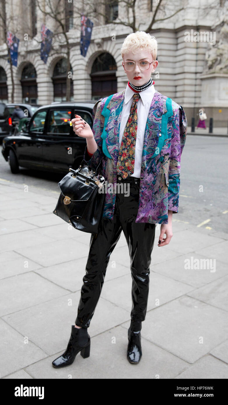 Lgbt fashion Banque de photographies et d’images à haute résolution - Alamy