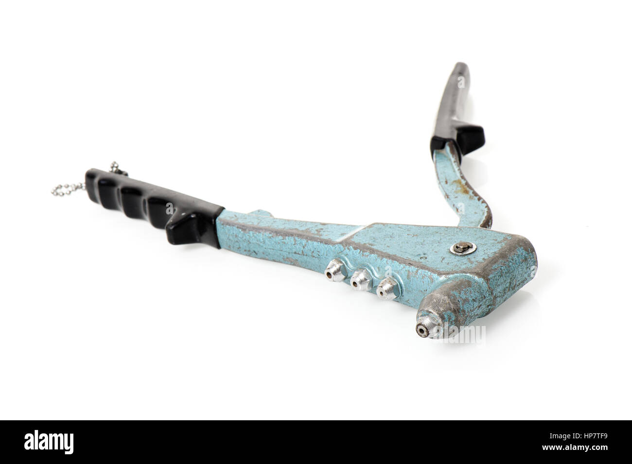 Pop gun Banque de photographies et d’images à haute résolution - Alamy