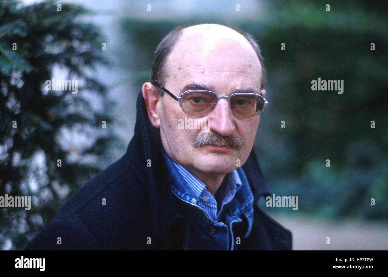 Slawomir mrozek Banque de photographies et d’images à haute résolution ...