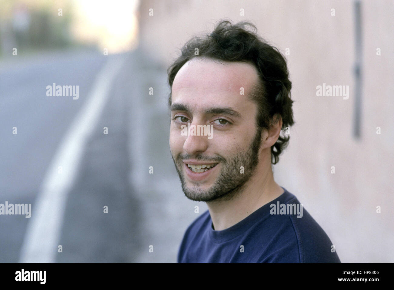 Enrico brizzi Banque de photographies et d’images à haute résolution ...