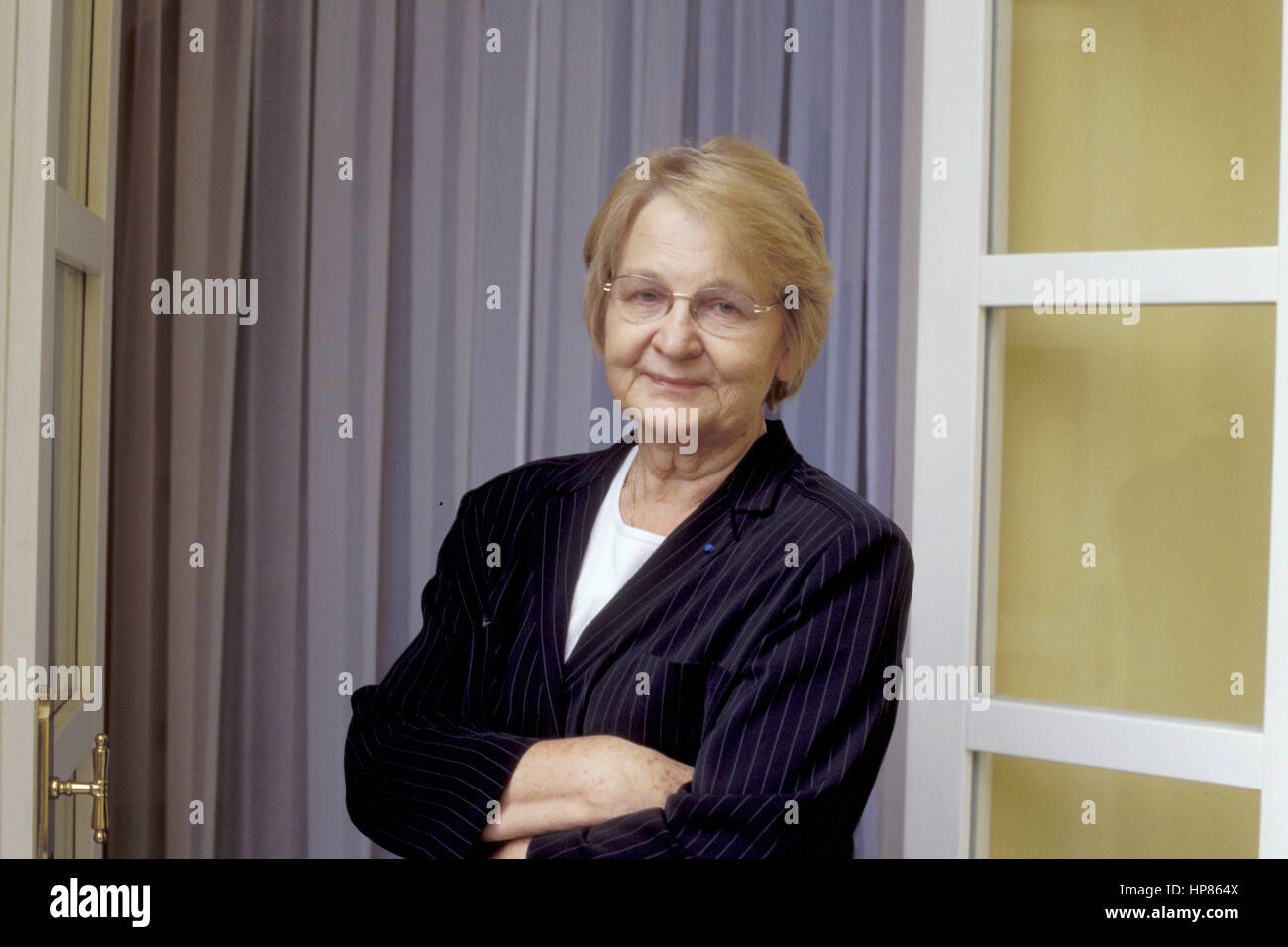 Nowak maria Banque de photographies et d’images à haute résolution - Alamy