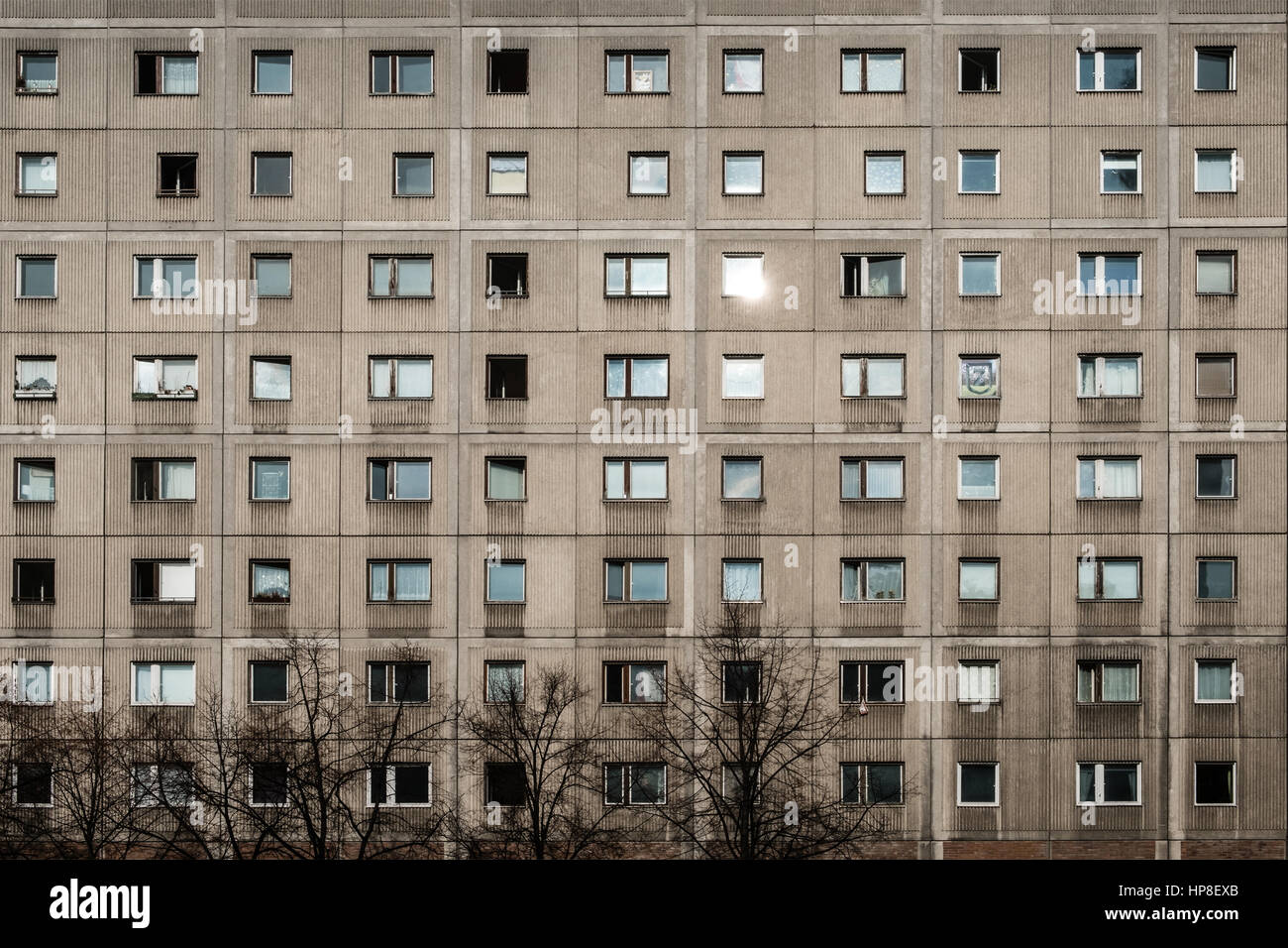 Architecture ddr Banque de photographies et d’images à haute résolution ...