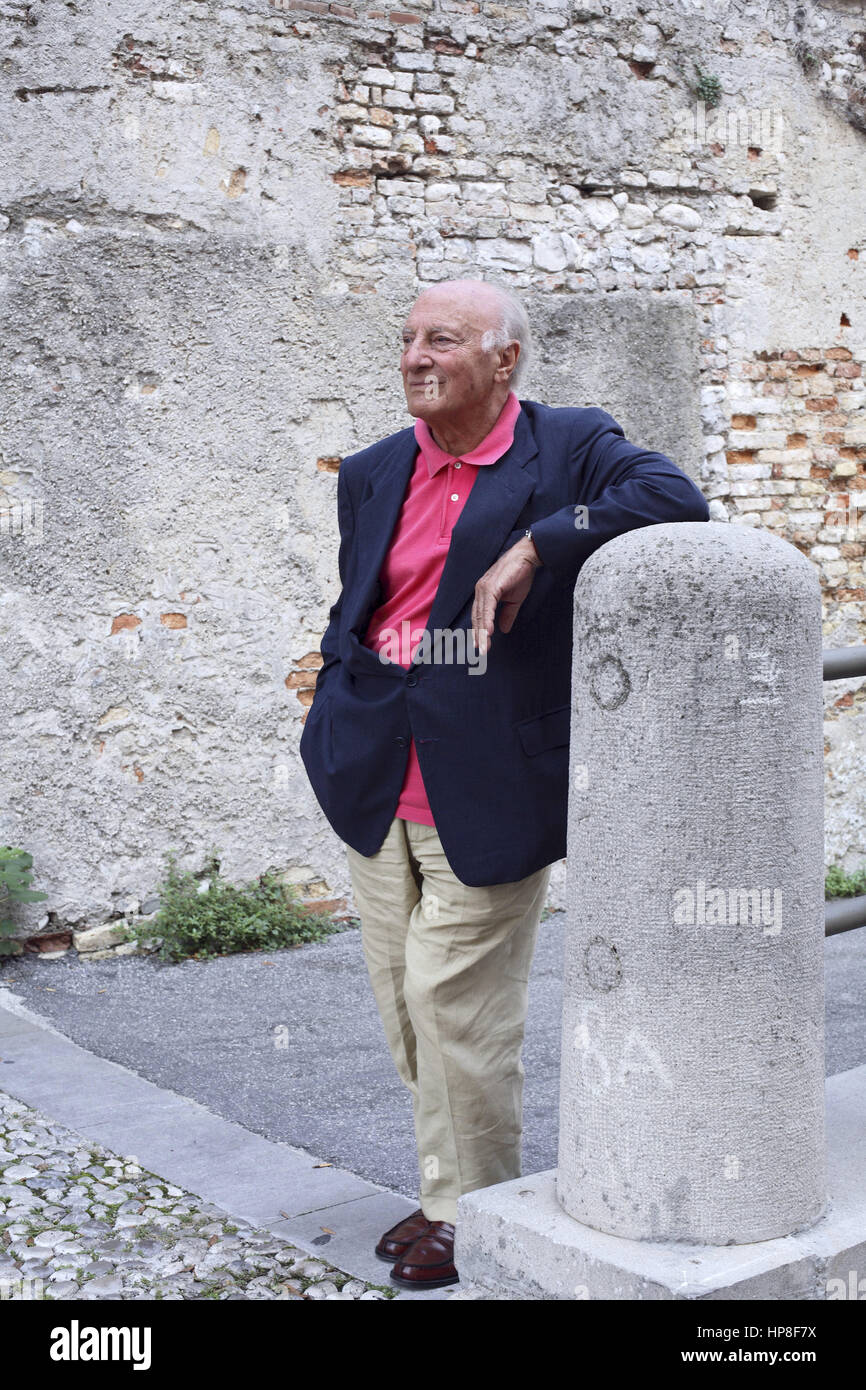 Raffaele la capria Banque de photographies et d’images à haute ...