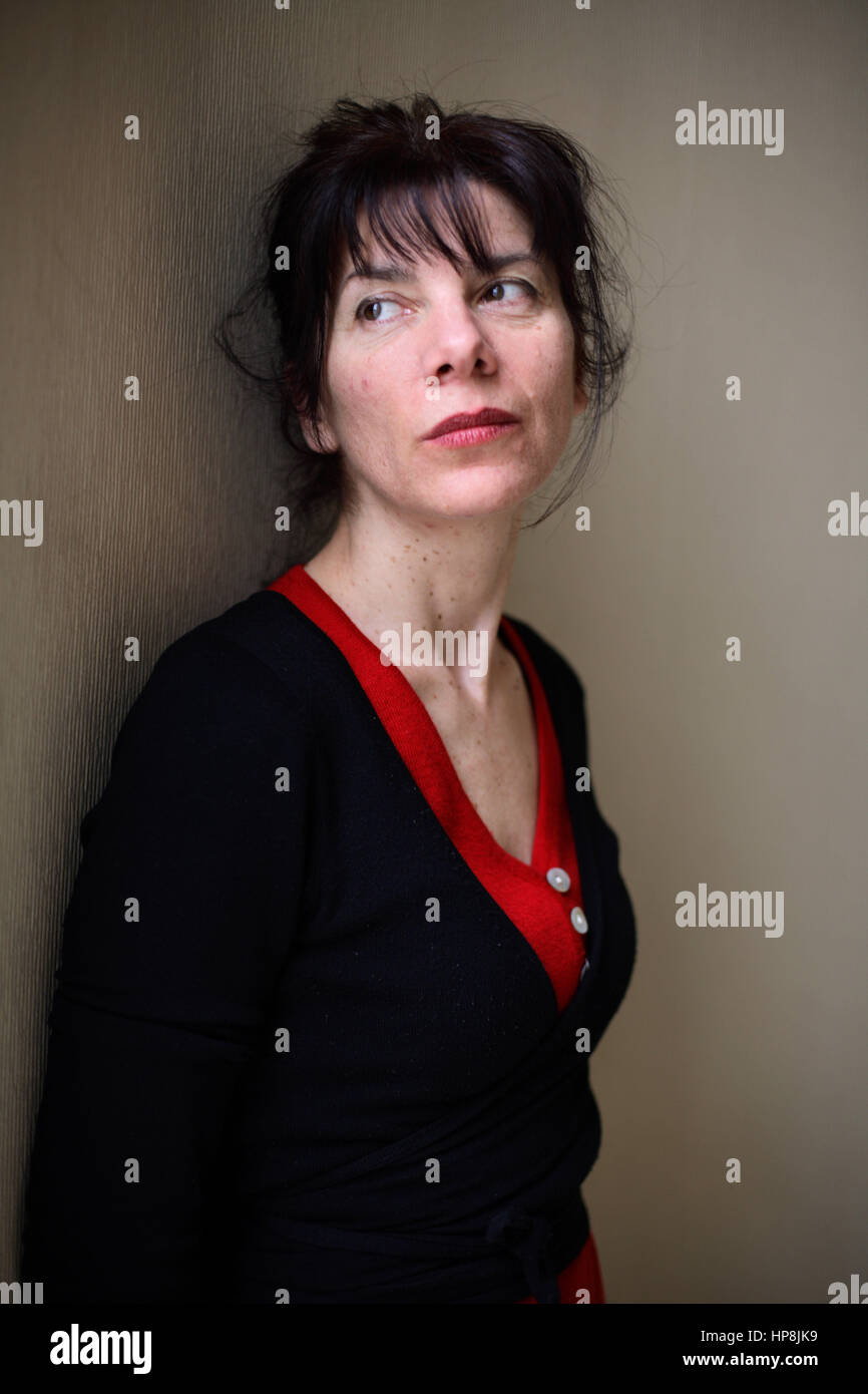 Brigitte giraud Banque de photographies et d’images à haute résolution ...